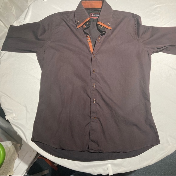 7 camicie | Shirts | 7 Camicie Shirt 7camicie | Poshmark